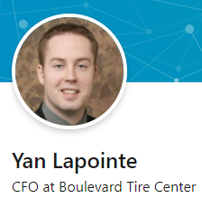 ITB03242300000053 - Tire Service and Repairs